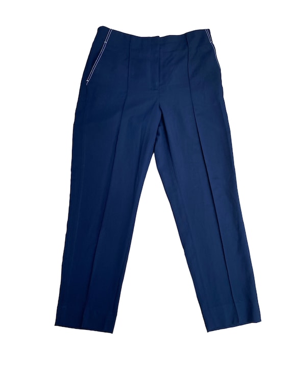 Celine wool pants store
