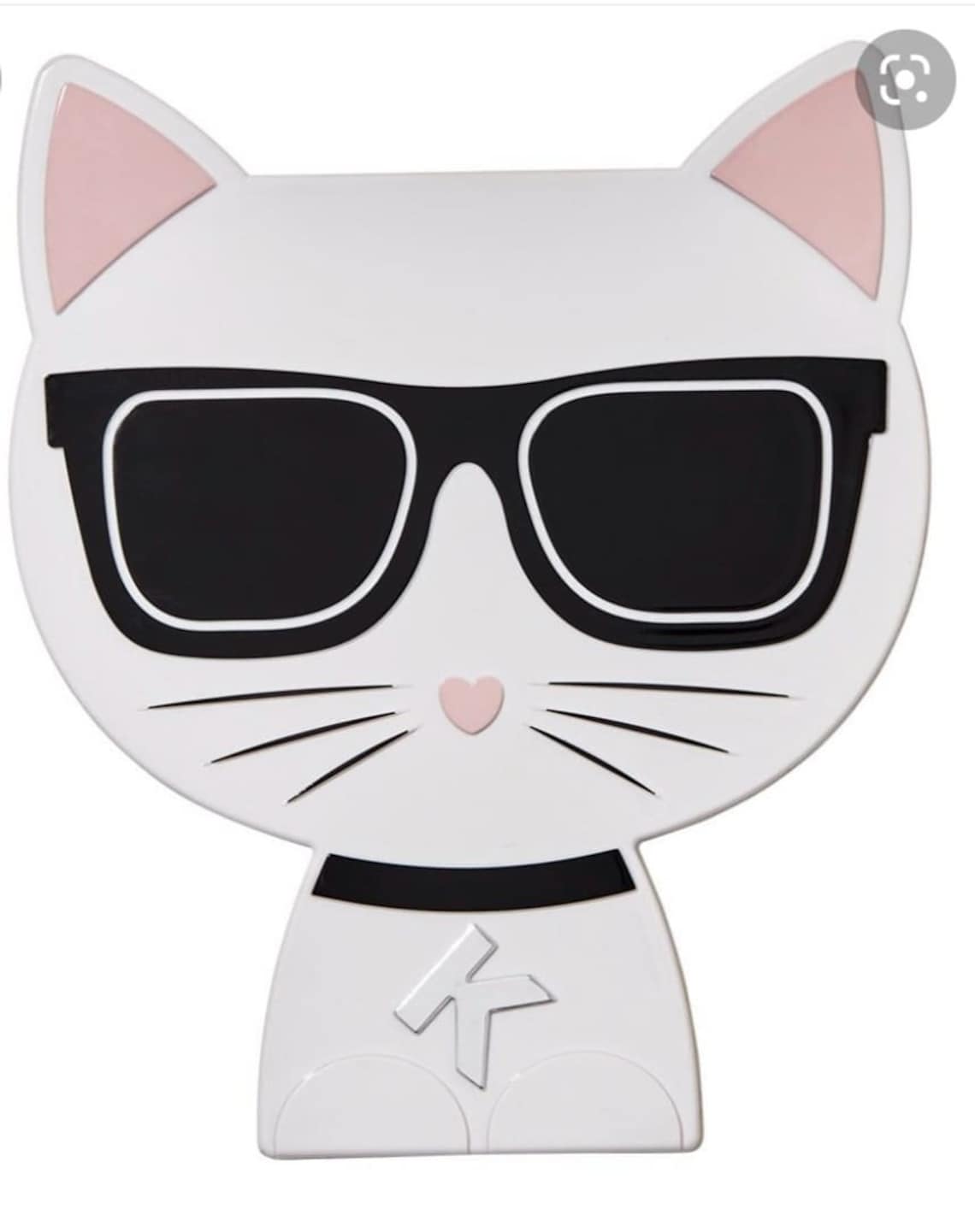 Karl Lagerfeld Choupette - Etsy