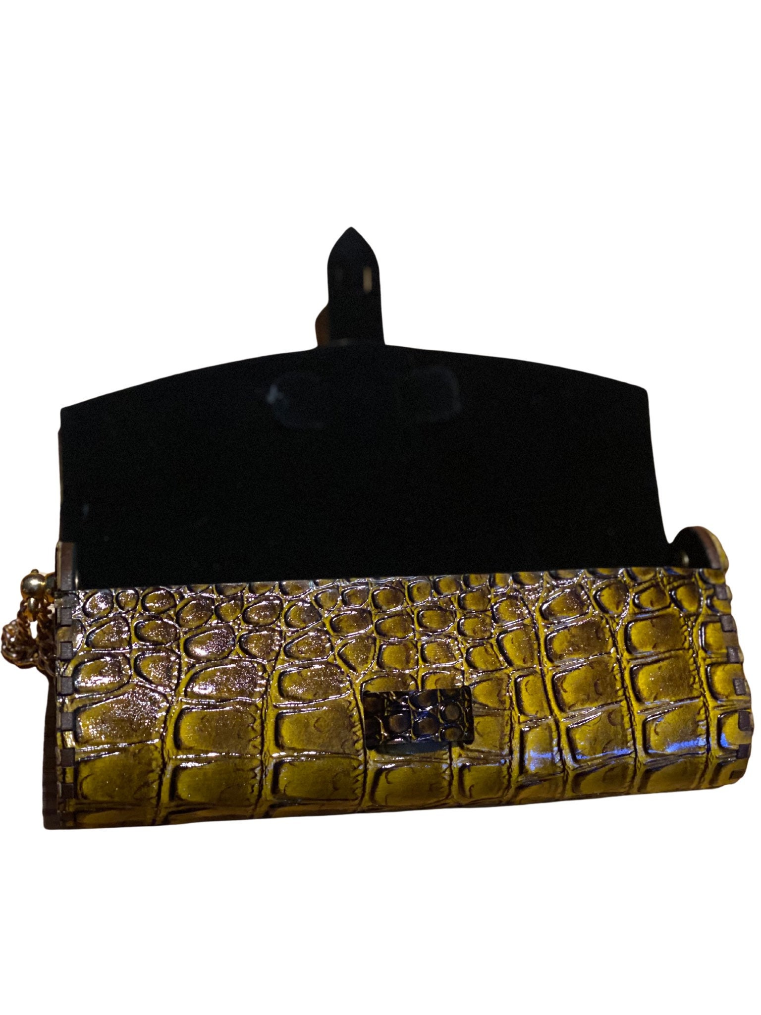 Beautiful Handcrafted Clutch - Etsy