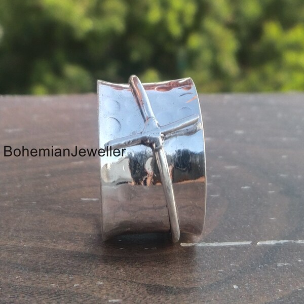 Christian Ring - Etsy