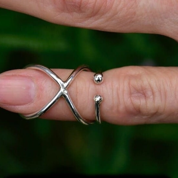 Arthritis Finger Splint Ring - Etsy
