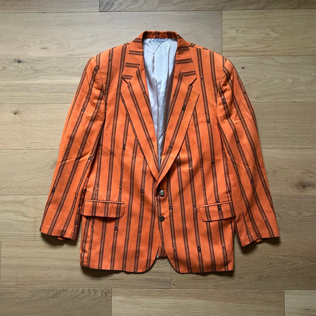 1990s Princeton 1967 Reunion Jacket - Etsy