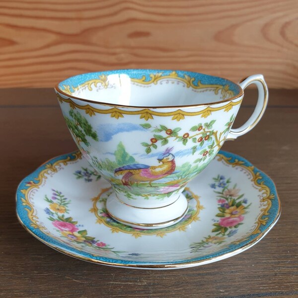 Royal Chelsea China - Etsy