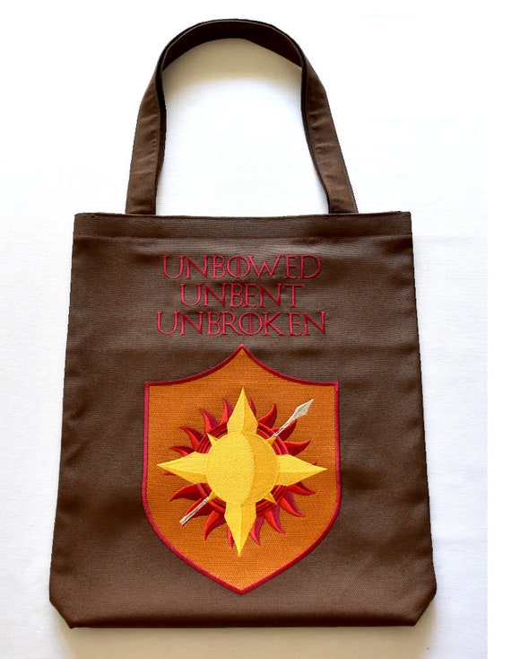 House Martell Sigil Hbo