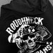 Roughneck Hooligan Hoodie - Etsy