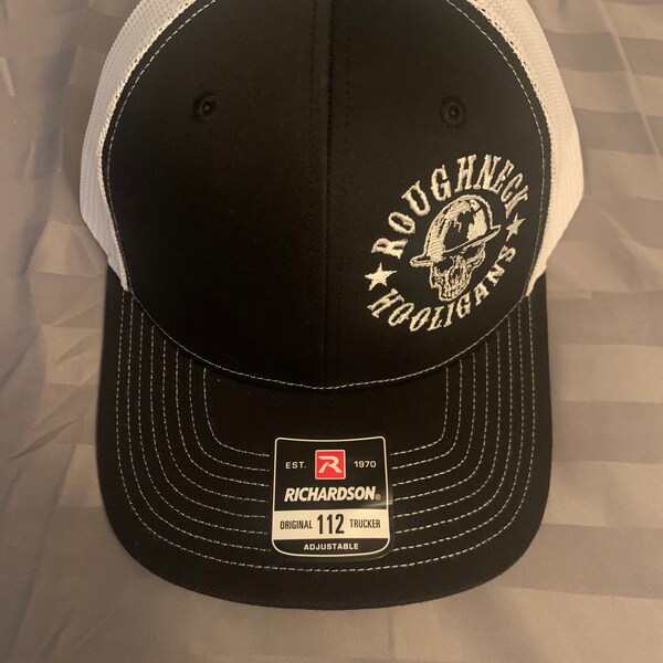 Roughnecks - Etsy