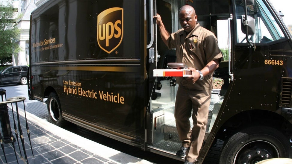 Express Shipping via UPS Express - Etsy