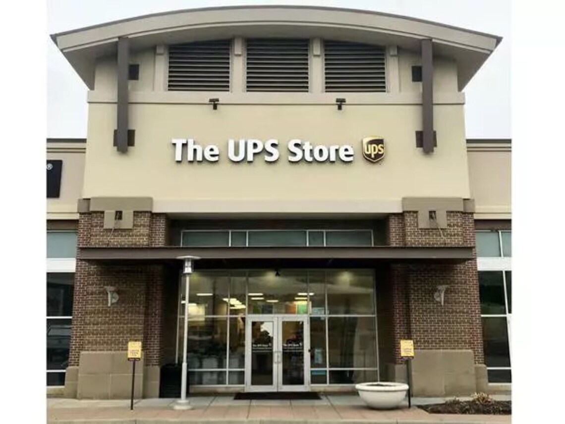 Express Shipping via UPS Express - Etsy