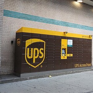 Express Shipping via UPS Express - Etsy