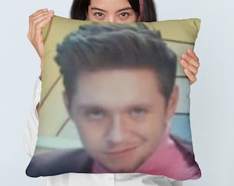 Cursed Body Pillow - Etsy Australia