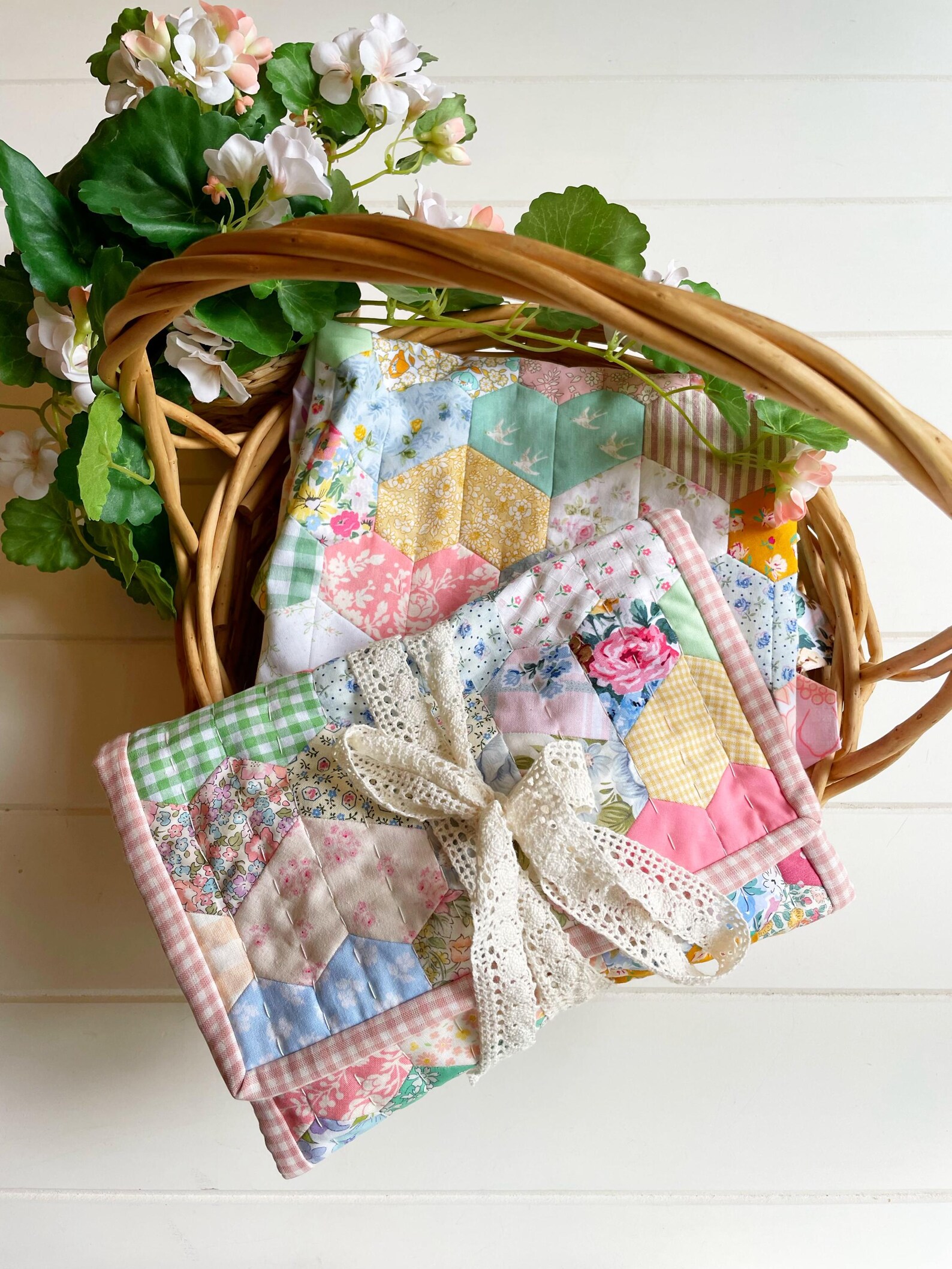 Jewel Heart Pouch - Printed Pattern Booklet ONLY - Etsy