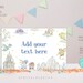 Editable Dragon Food Label, Dragon Birthday Party Food Tent Cards ...
