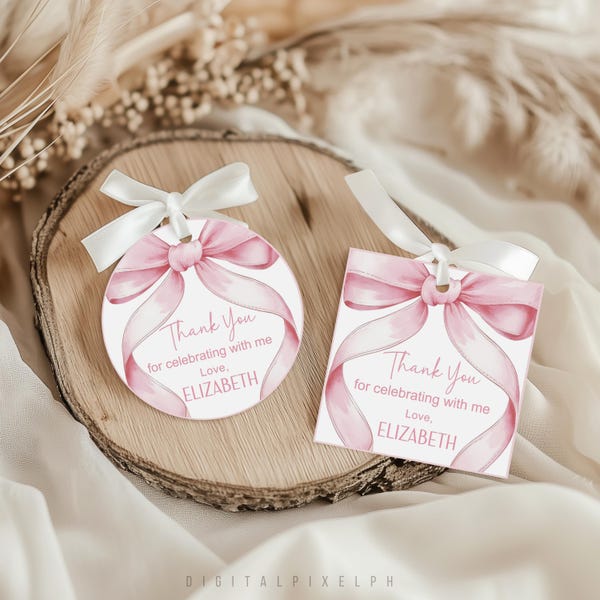 Coquette Stickers - Etsy