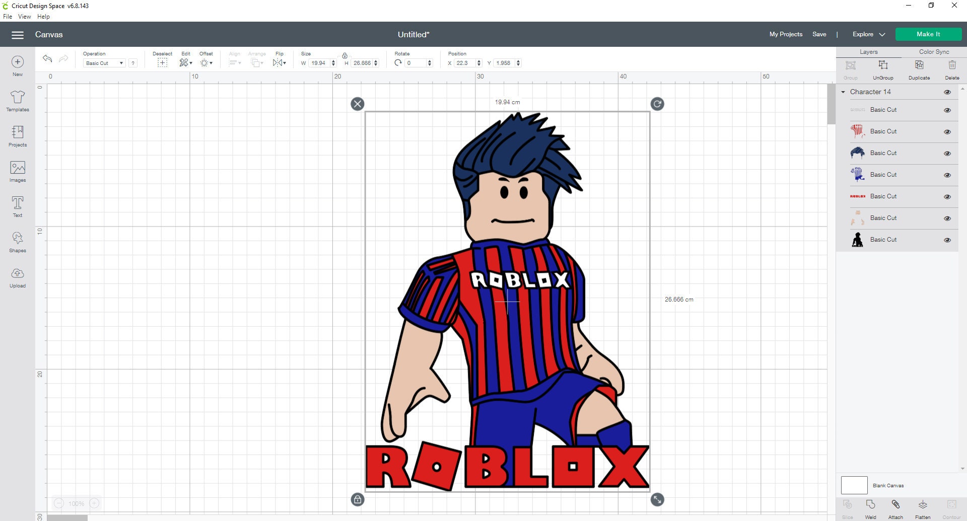 Roblox Character Svg Best Free Svg Free Design | My XXX Hot Girl