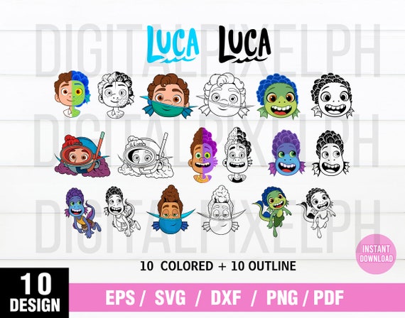 Vector files Layered SVG Cricut Digital download Home & Hobby Craft ...