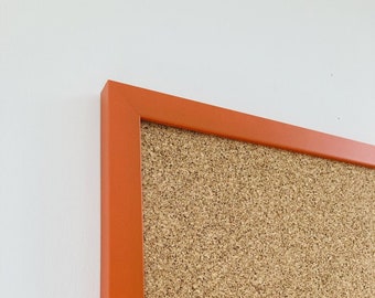 Large Cork Board | Etsy