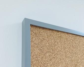 Large Cork Board | Etsy