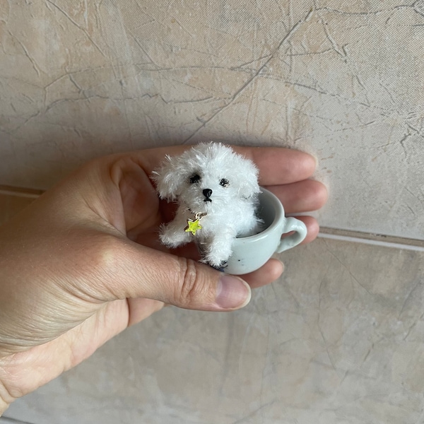 Replica of Dog - Etsy