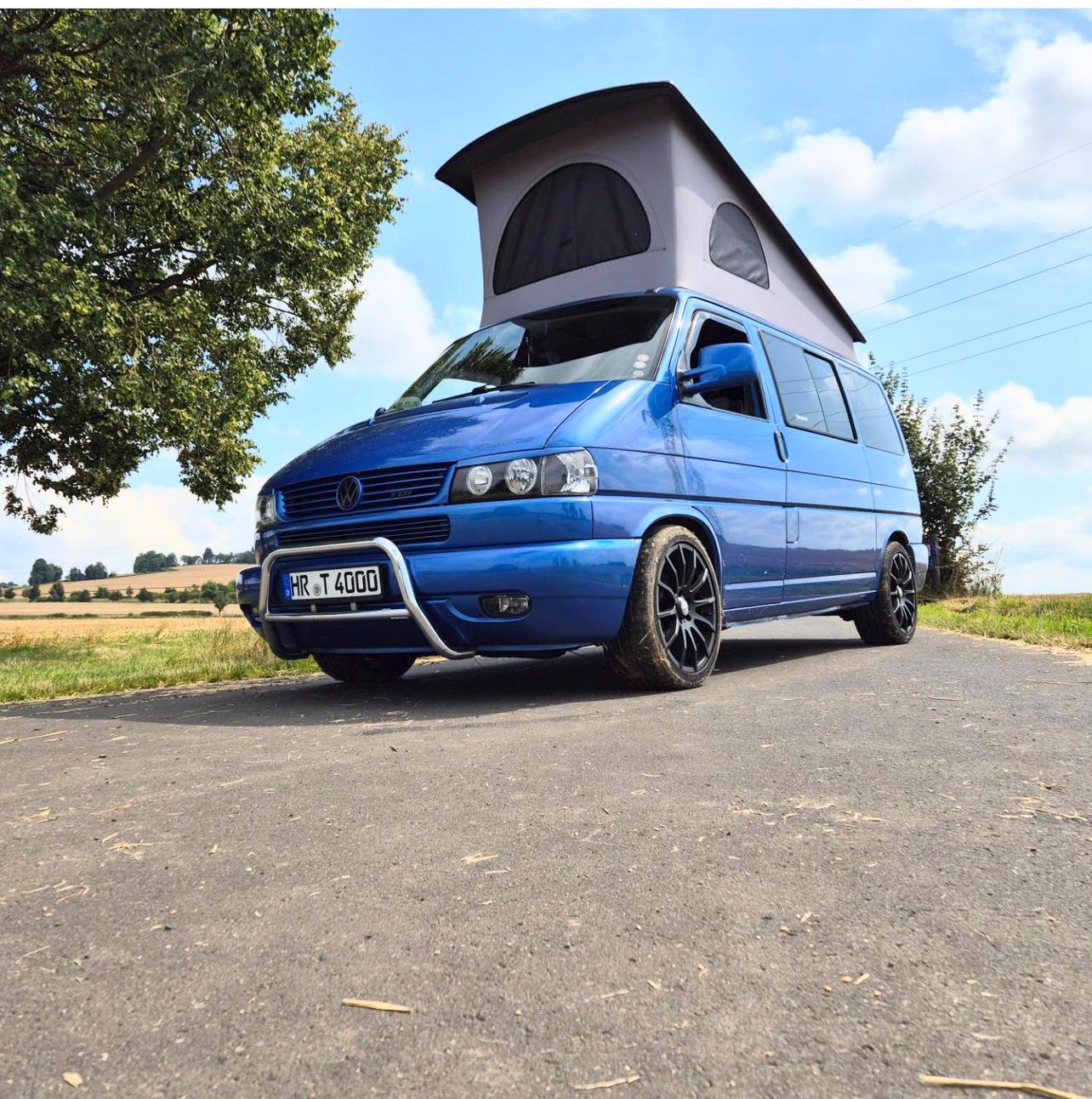 VW T4 Eurovan Weekender Pop-top Canvas: 3-window, SWB Replacement - Etsy