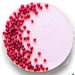 Ruby Chocolate Cheesecake Recipe PDF (cups + Grams) | Printable | No ...