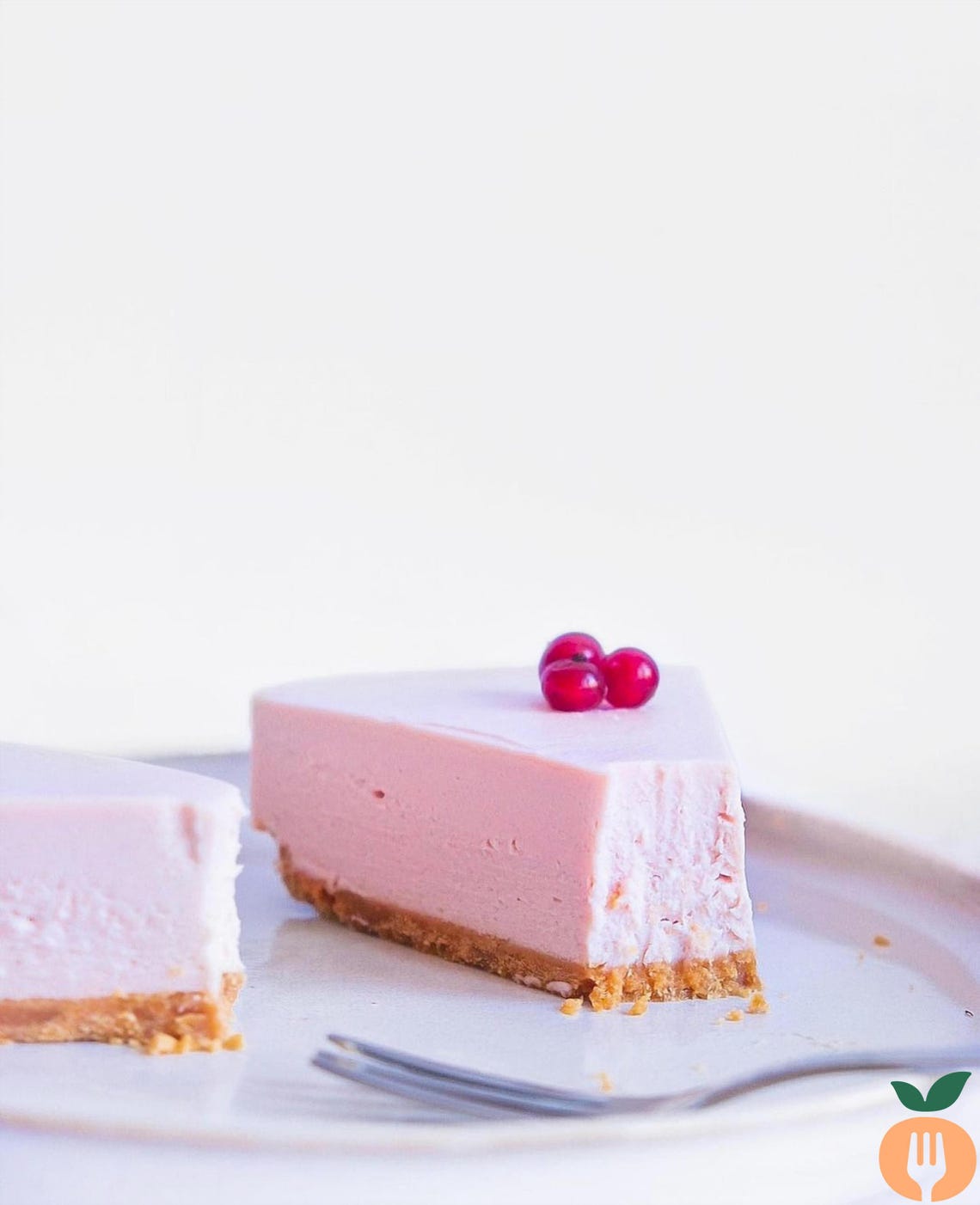 Ruby Chocolate Cheesecake Recipe PDF (cups + Grams) | Printable | No ...