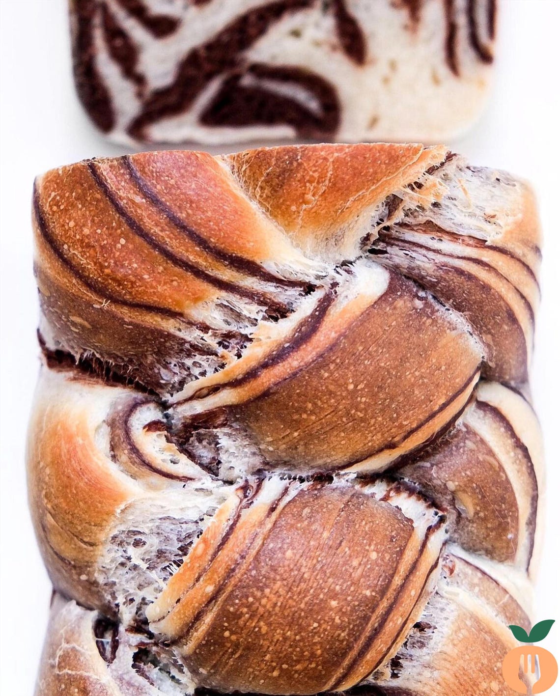 Zebra Bread - Etsy