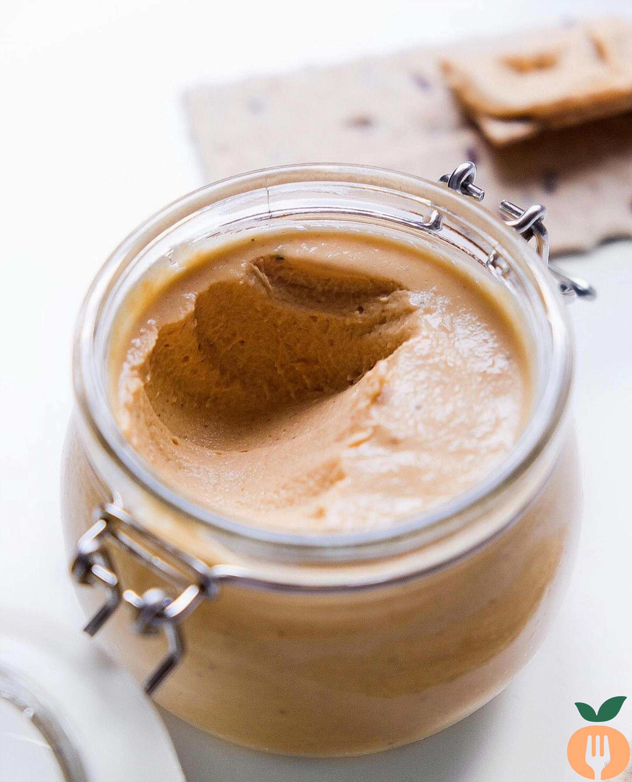 Homemade Pate Recipe PDF (cups + Grams) | Printable | Chicken, Veg ...