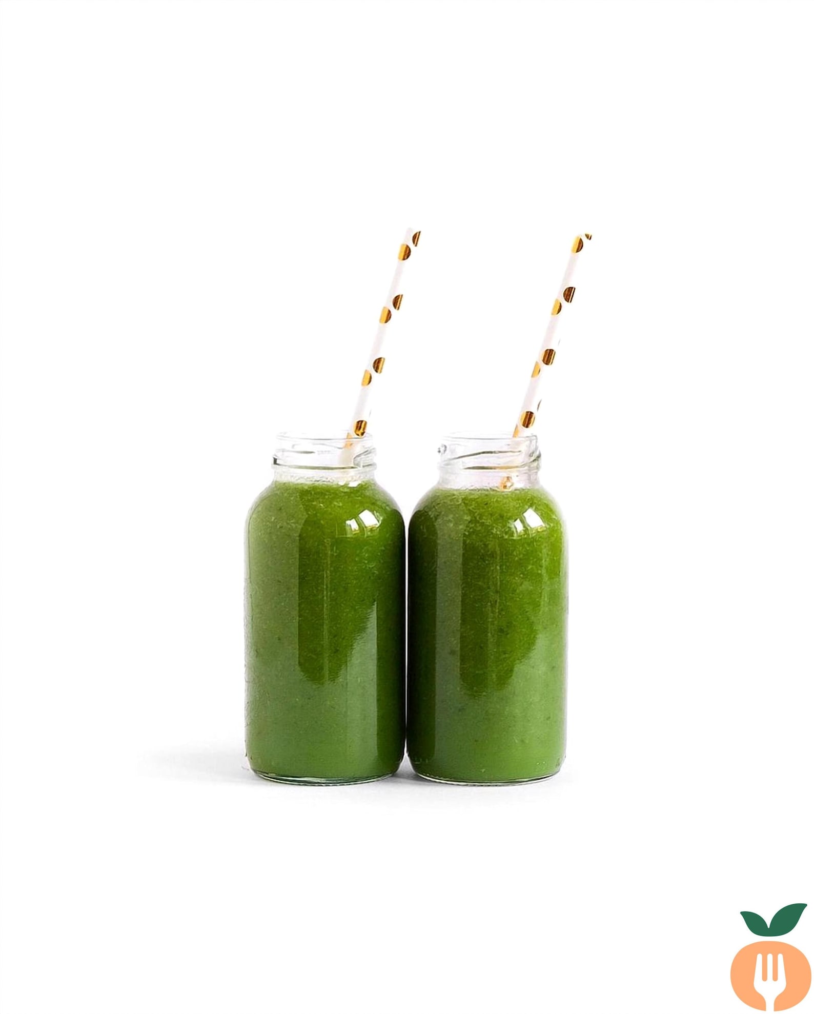Green Juice Recipe PDF (cups + Grams) | Printable | Slow-juiced ...