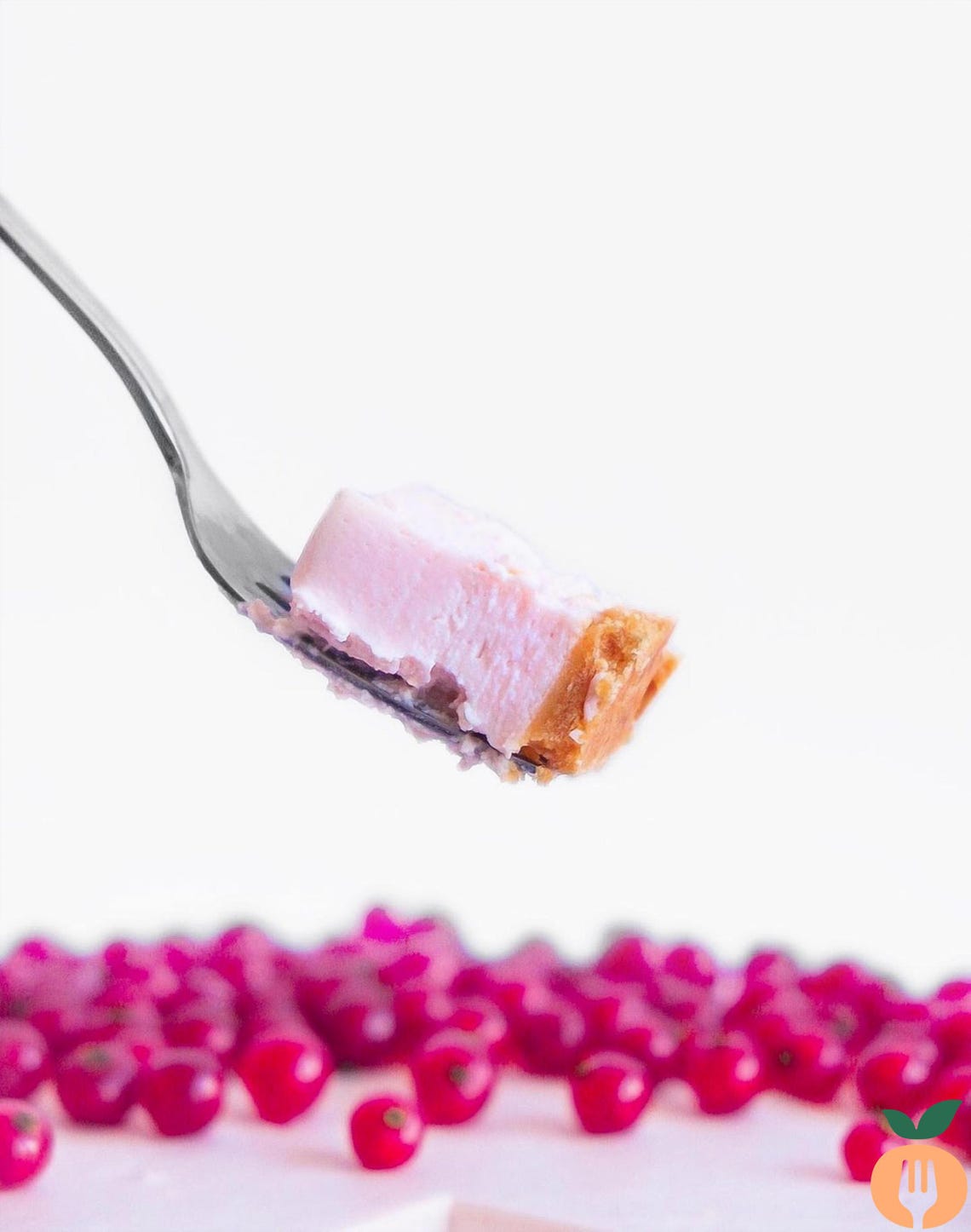 Ruby Chocolate Cheesecake Recipe PDF (cups + Grams) | Printable | No ...