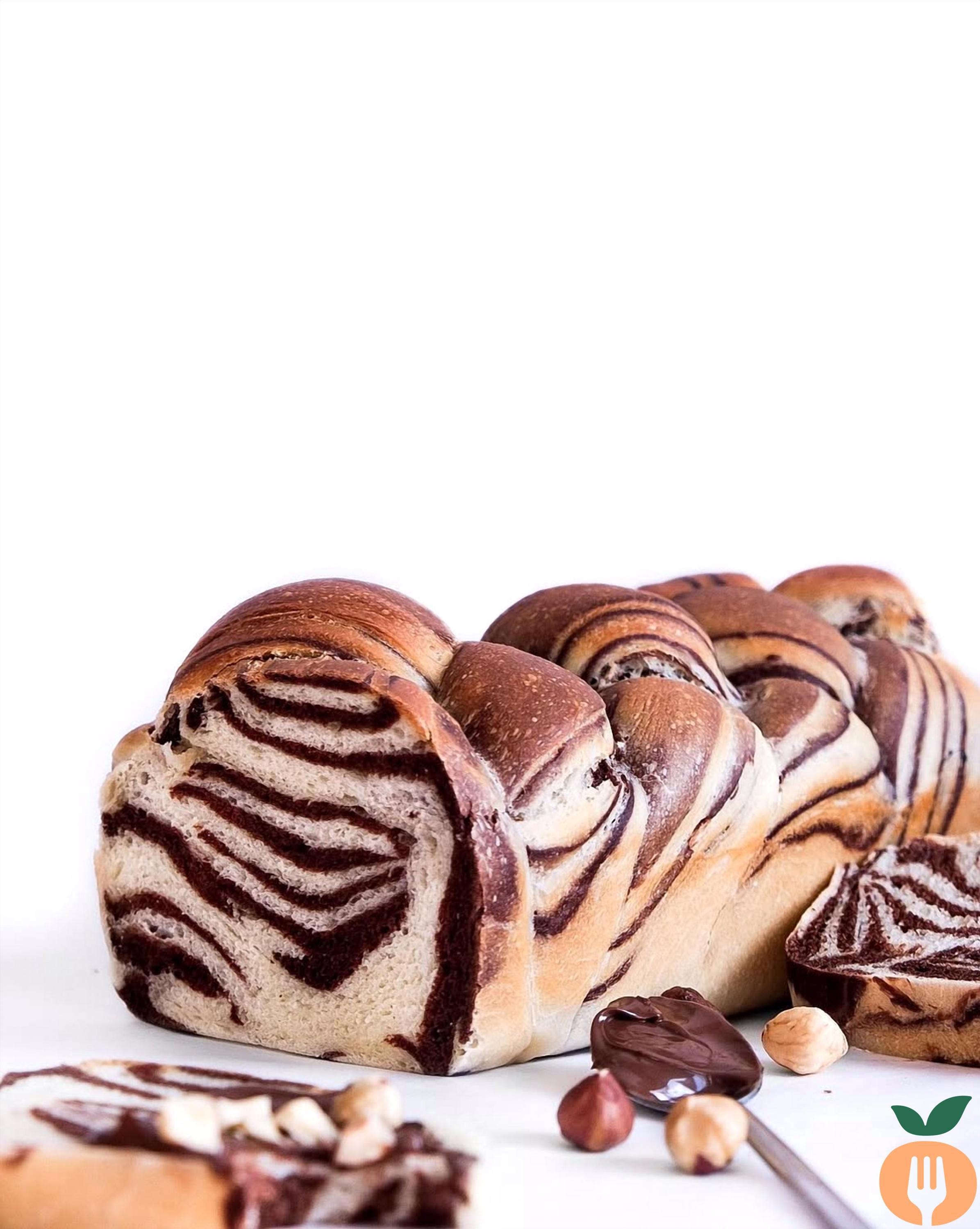 Zebra Bread - Etsy
