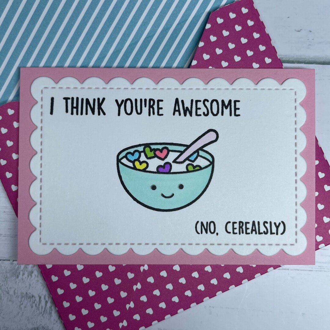 Love Nuggets! Love Notes | Gift Tags | Little Notes | Tiny Tags | Just ...