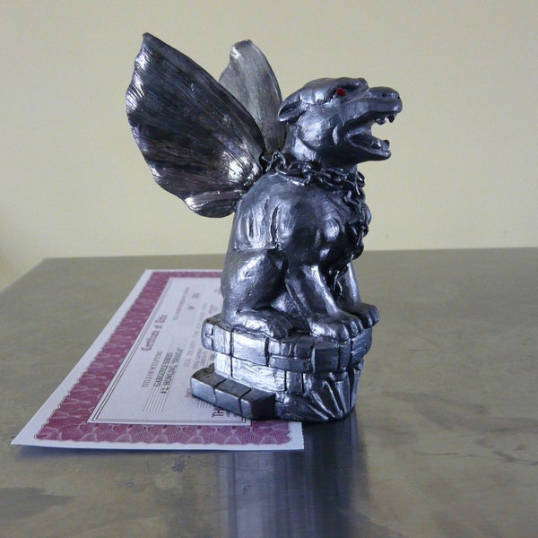Michael Ricker Pewter Figurines - Etsy