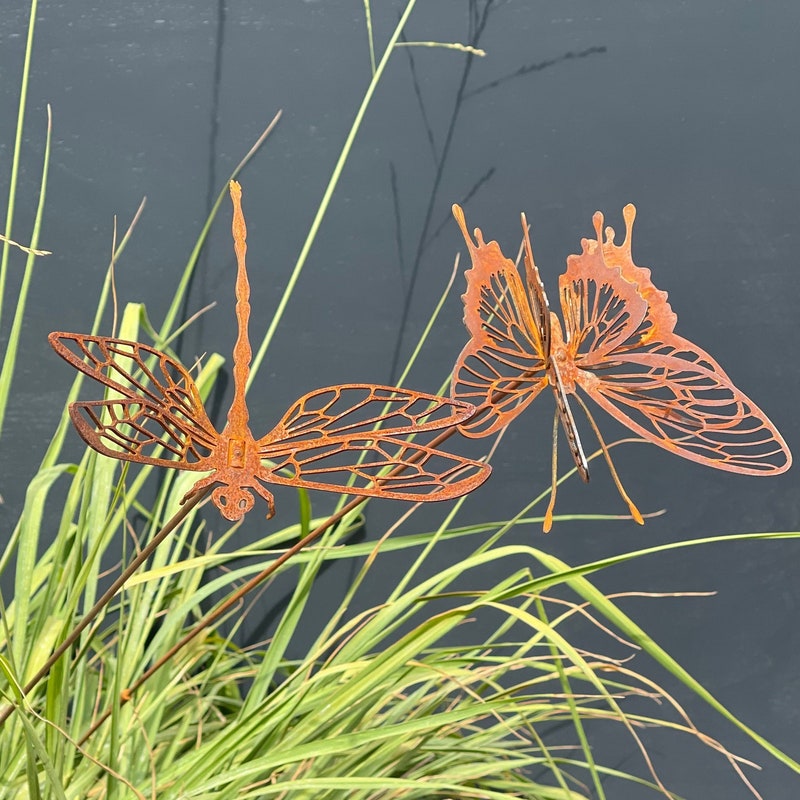 RustySparrowDesign - Etsy