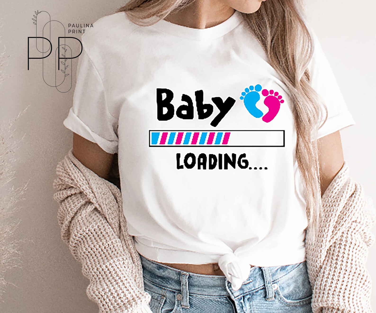Baby Loading Svg, Pregnancy Svg, Baby Svg, Maternity Svg, New Baby Svg ...