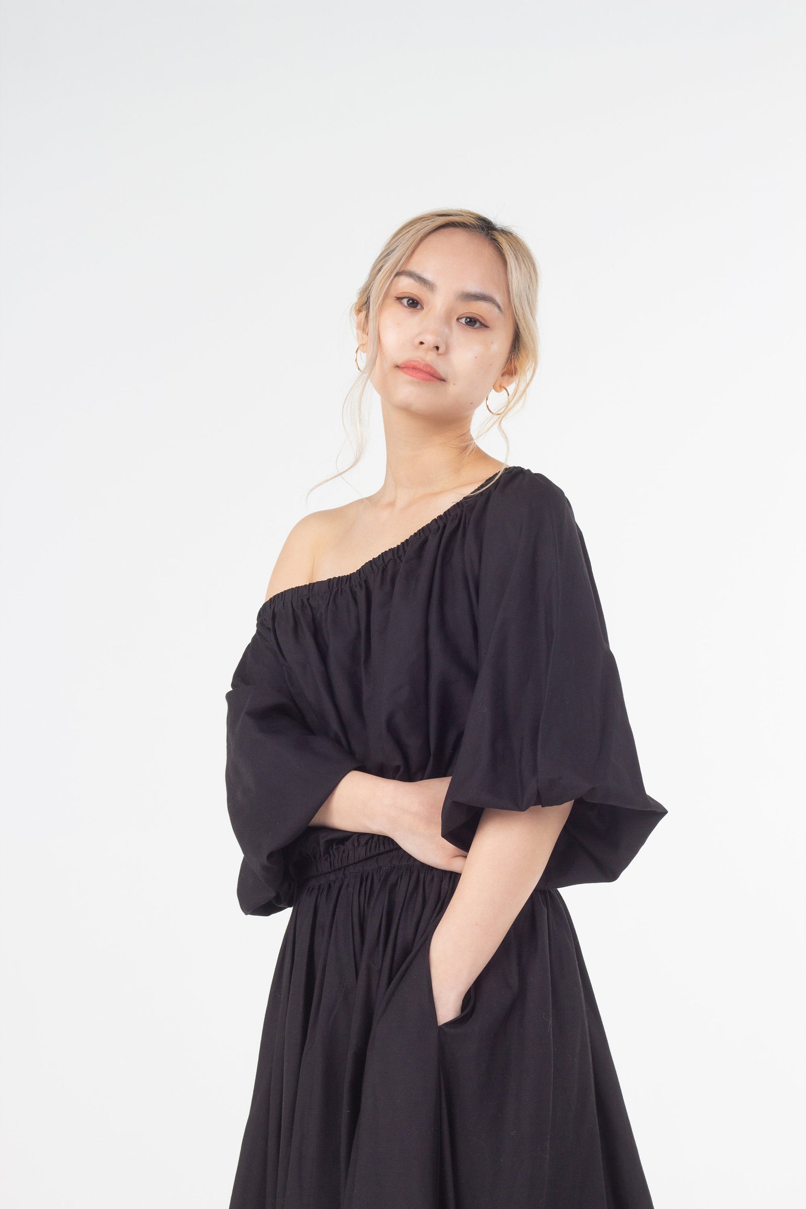 Gathered Top Digital PDF Sewing Pattern Daisy Top Download - Etsy