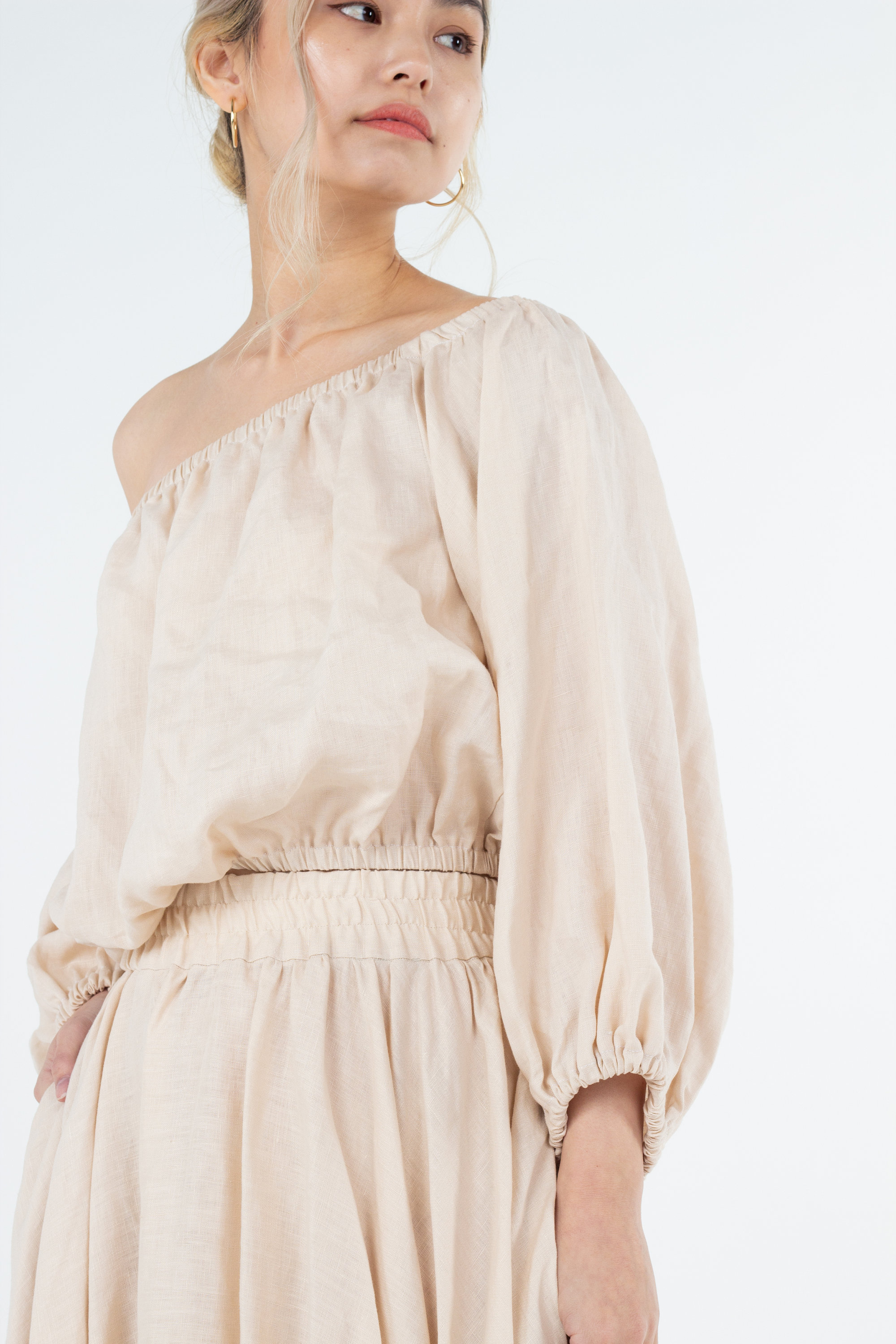 Gathered Top Digital PDF Sewing Pattern Daisy Top Download - Etsy