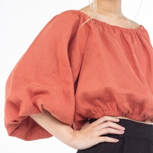 Gathered Top Digital PDF Sewing Pattern | Daisy Top | Download Now! - Etsy