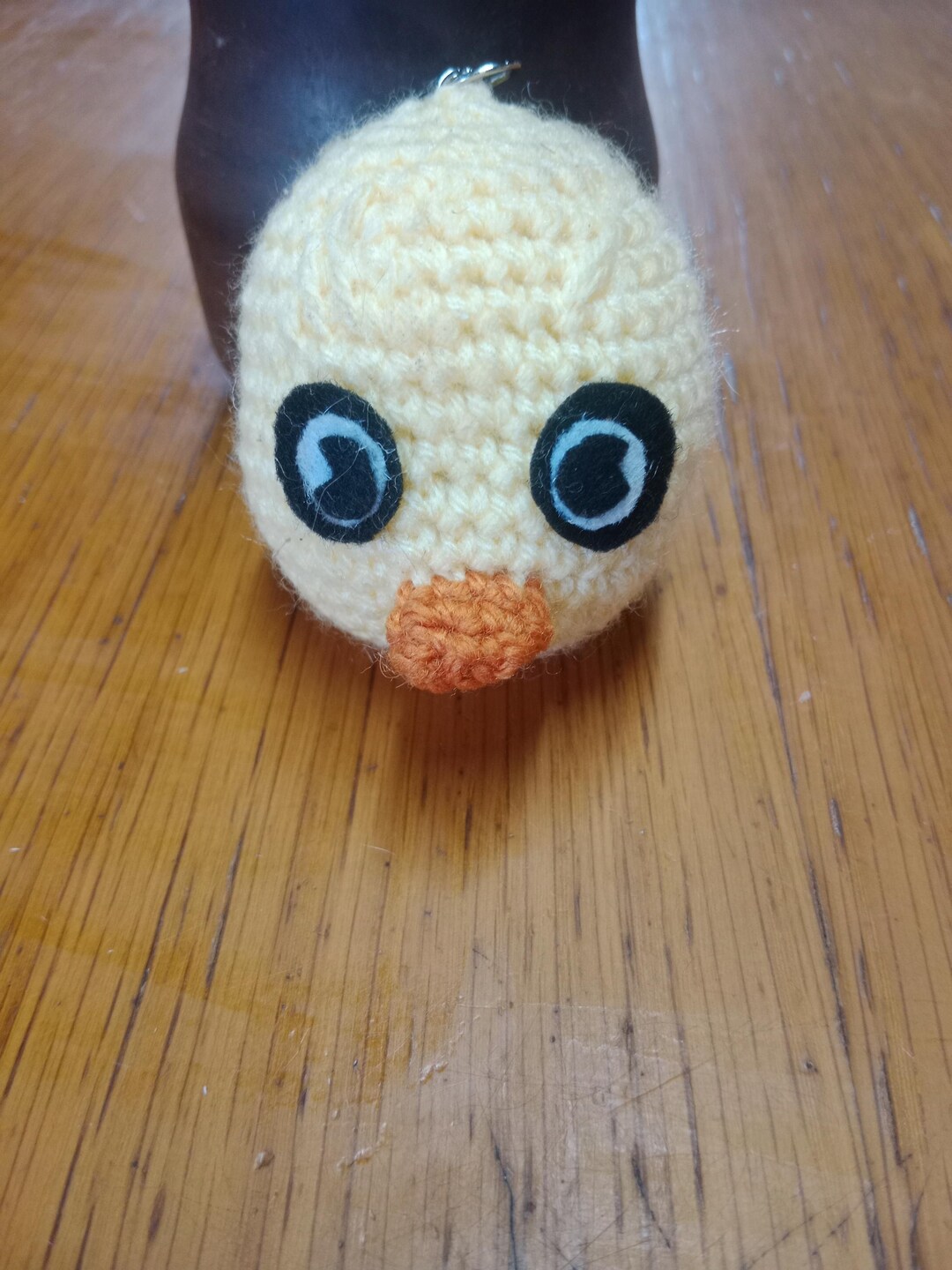 Skzoo Bbokari Crochet Keychain/bag Clip Accessory Stray Kids - Etsy ...