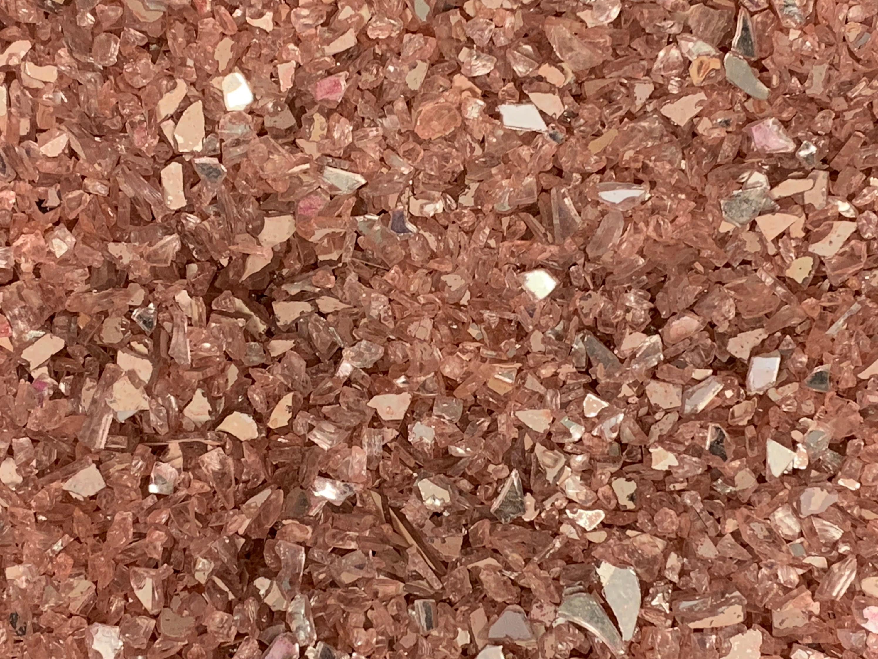 Crushed Glass | Chunky Shattered Glass - Etsy