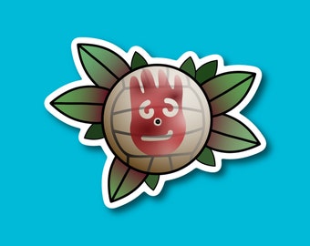 Castaway Movie - Etsy