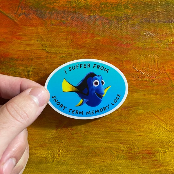 Dory - Etsy