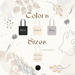 Fall Tote Bag, Autumn Leaves and Pumpkins Please - Thanksgiving Pumpkin ...