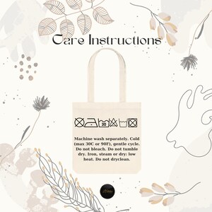 Fall Tote Bag, Autumn Leaves and Pumpkins Please - Thanksgiving Pumpkin ...