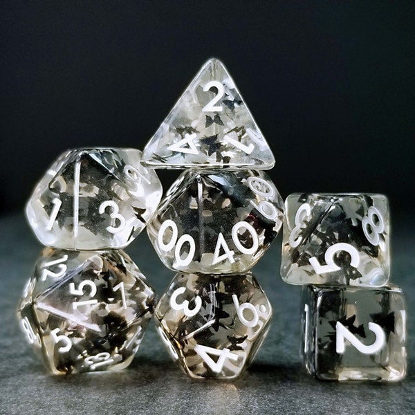 Polyhedral Dice - Etsy