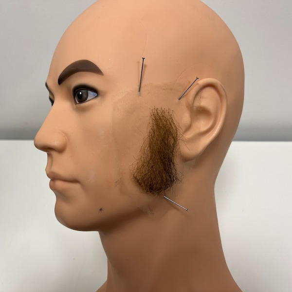 Mutton Chops - Etsy UK