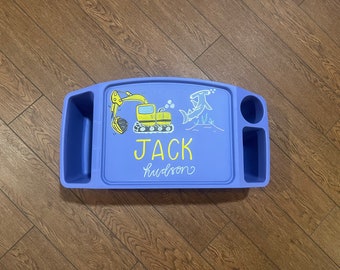 Kids Personalized Lap Desk - Etsy