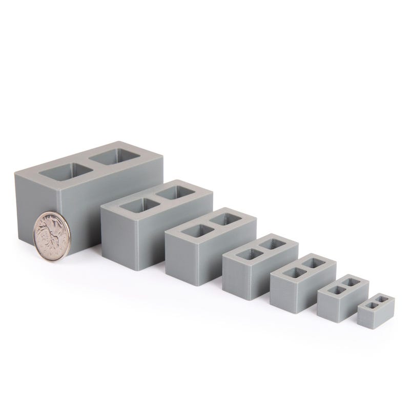 Cinder Block - Etsy