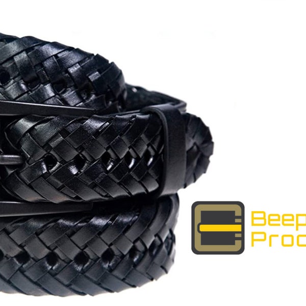 Metal Detector Belt - Etsy