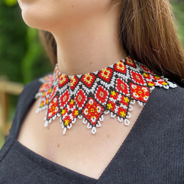 Gerdan Necklace - Etsy