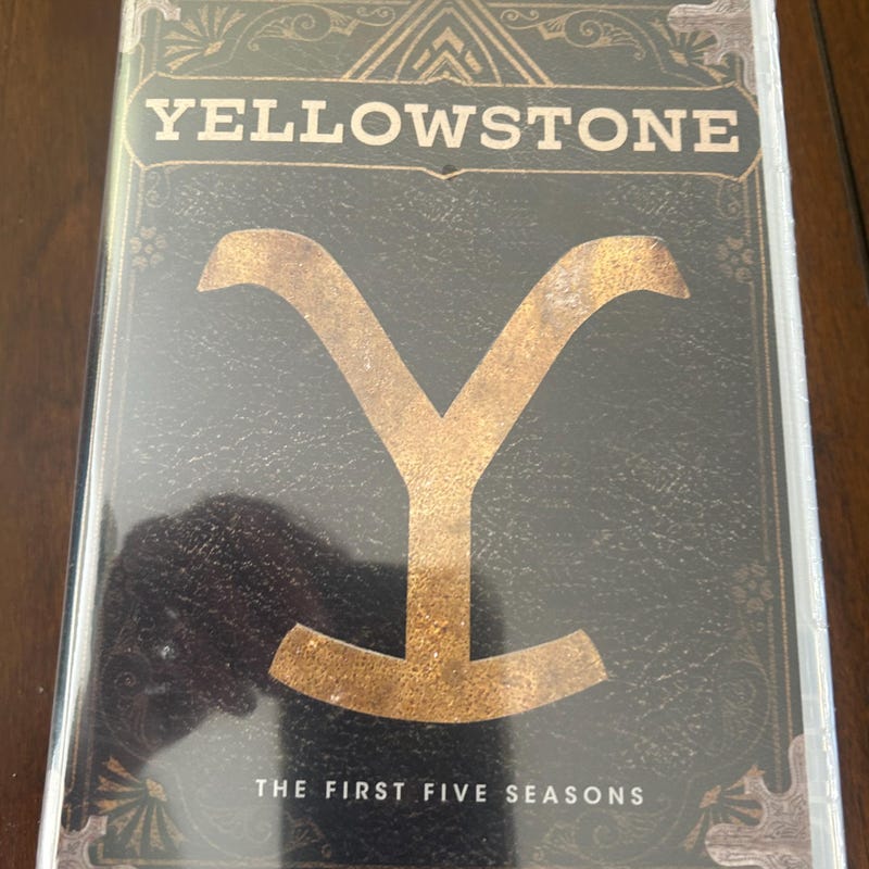 Yellowstone Season 4 - Etsy